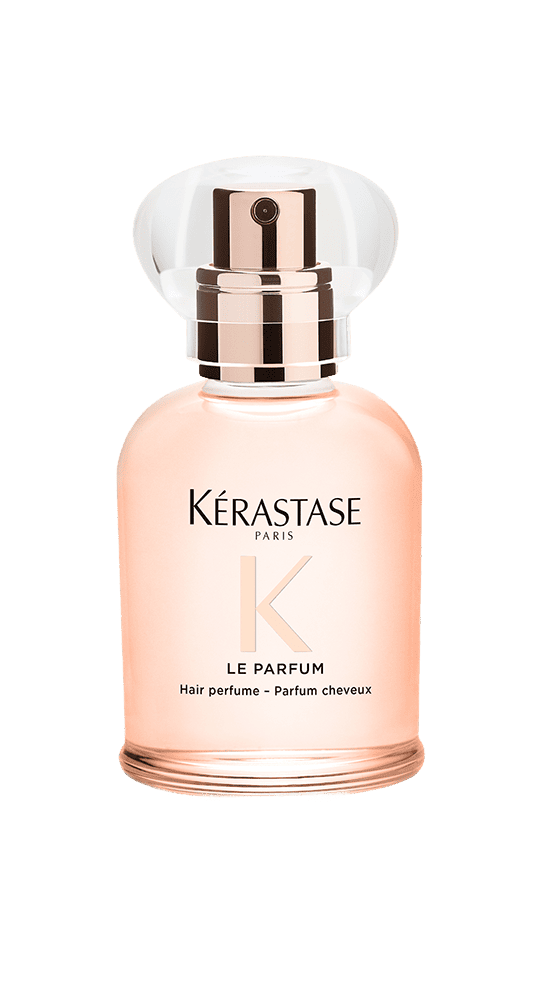 Oltre la cura dei capelli: il profumo per capelli – Kérastase
